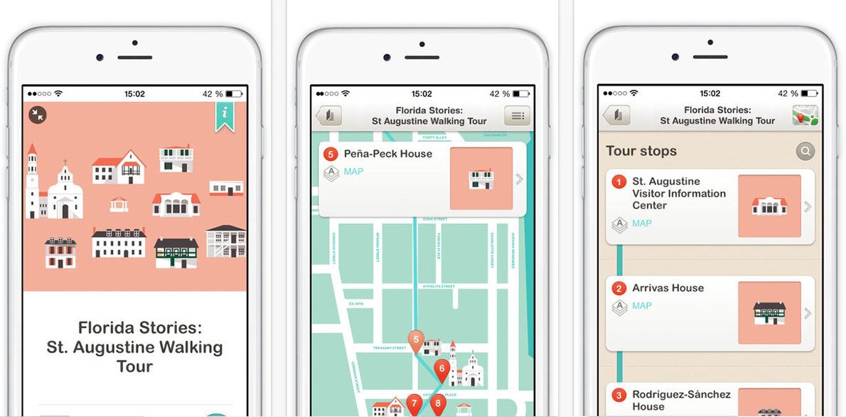 Local History Comes Alive With New App – Keep it Local Florida